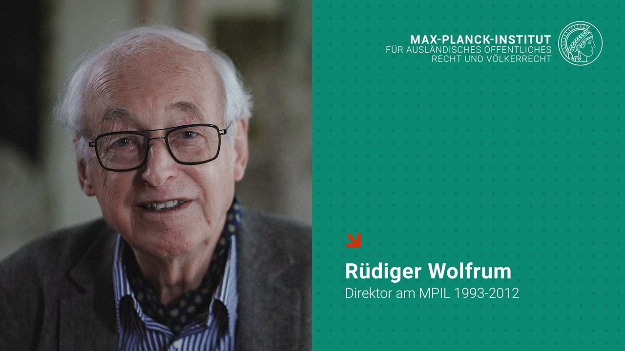 Turning Enemies Into Constitutional Partners – MPIL100